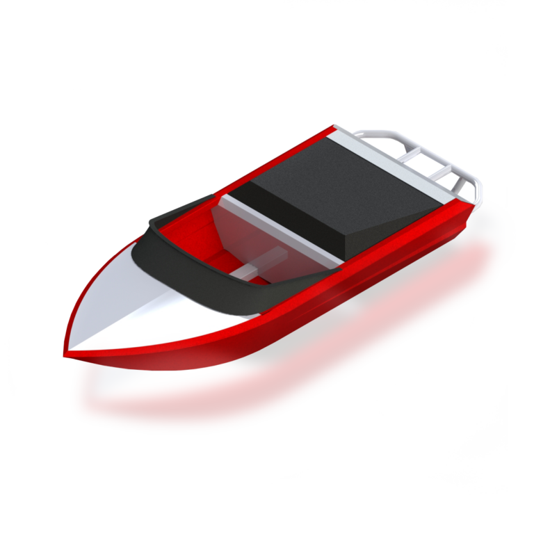 Mini Jet Boat Kits Australia: Built for Adventure | Custom Craft