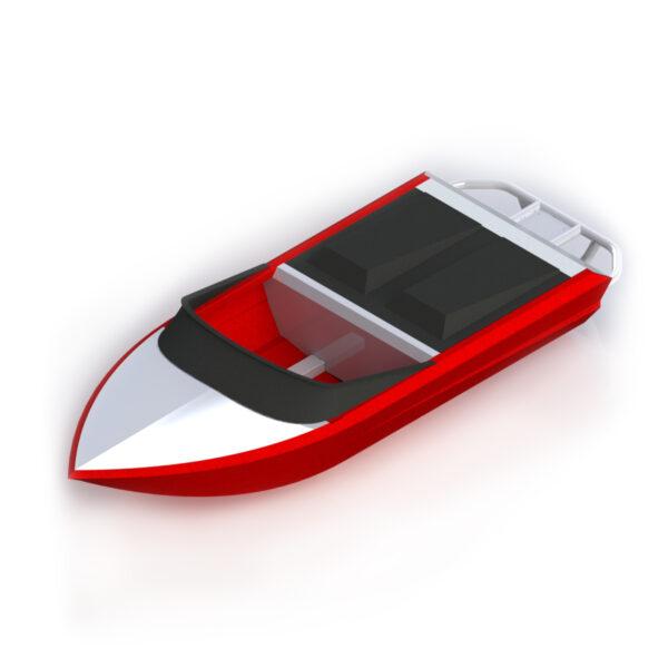 Mini Jet Boat Kits Australia: How Our Kits Work | Custom Craft