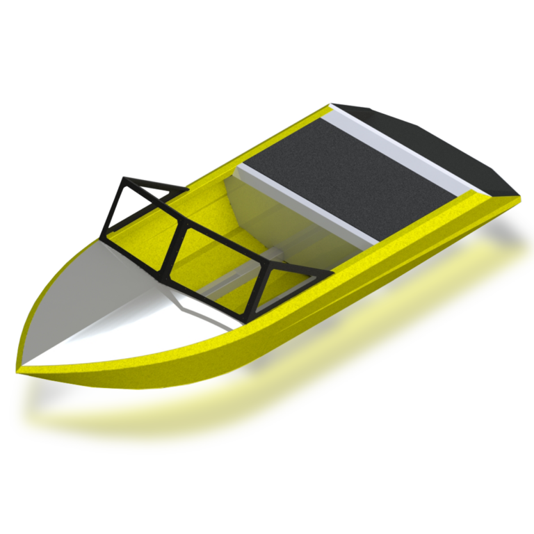 Mini Jet Boat Kits Australia: Built for Adventure | Custom Craft