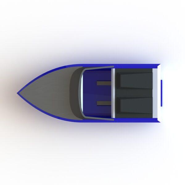 Mini Jet Boat Kits Australia: How Our Kits Work | Custom Craft