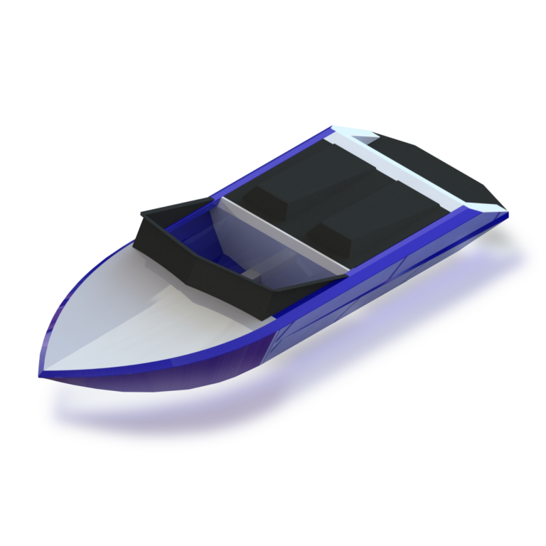 Mini Jet Boat Kits Australia: Built for Adventure | Custom Craft
