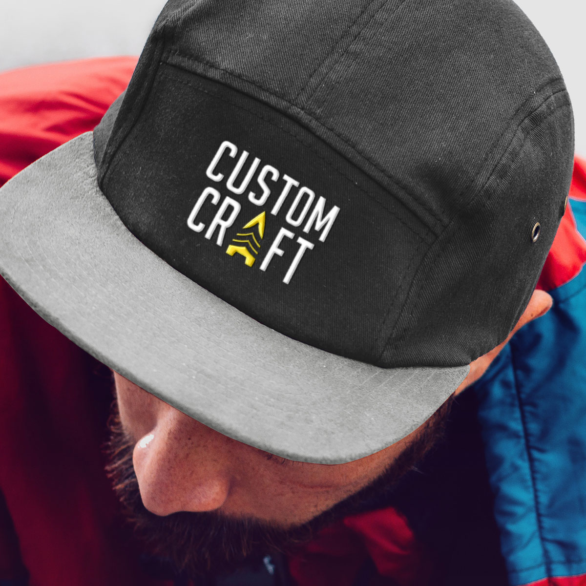 Custom Craft Apparel - Custom Craft Mini Jet