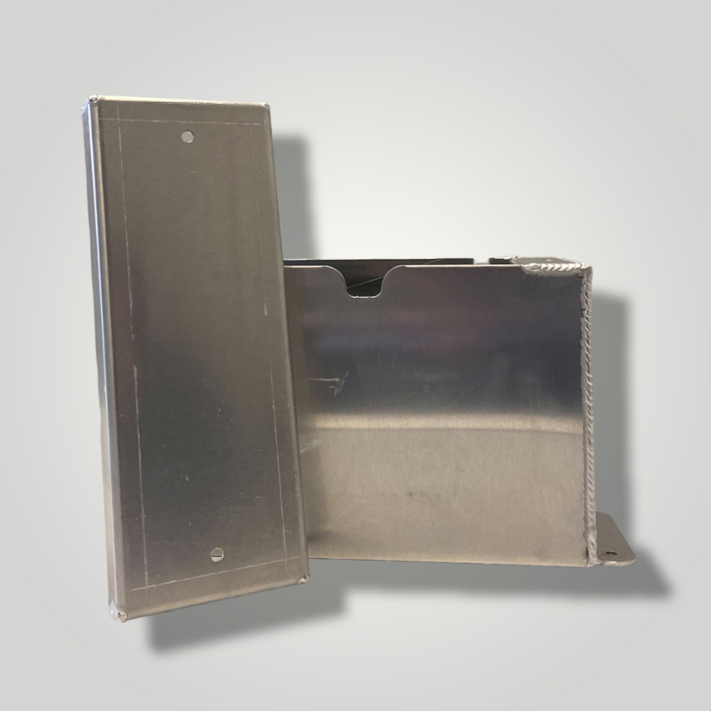 Jet Pumps - Custom Craft Mini Jet