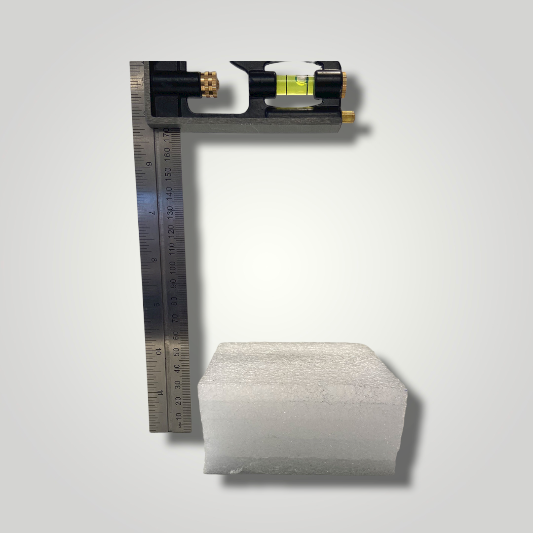 Buoyancy Foam - Custom Craft Mini Jet