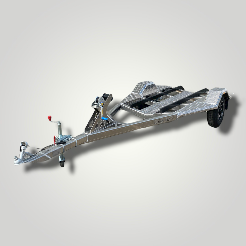 Mini Jet Boat Kits Australia: Prospector Medium Boats | Custom Craft