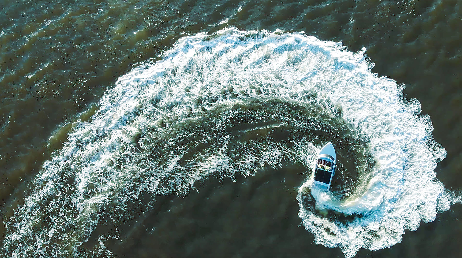 Mini Jet Boat Essential Accessories | Custom Craft